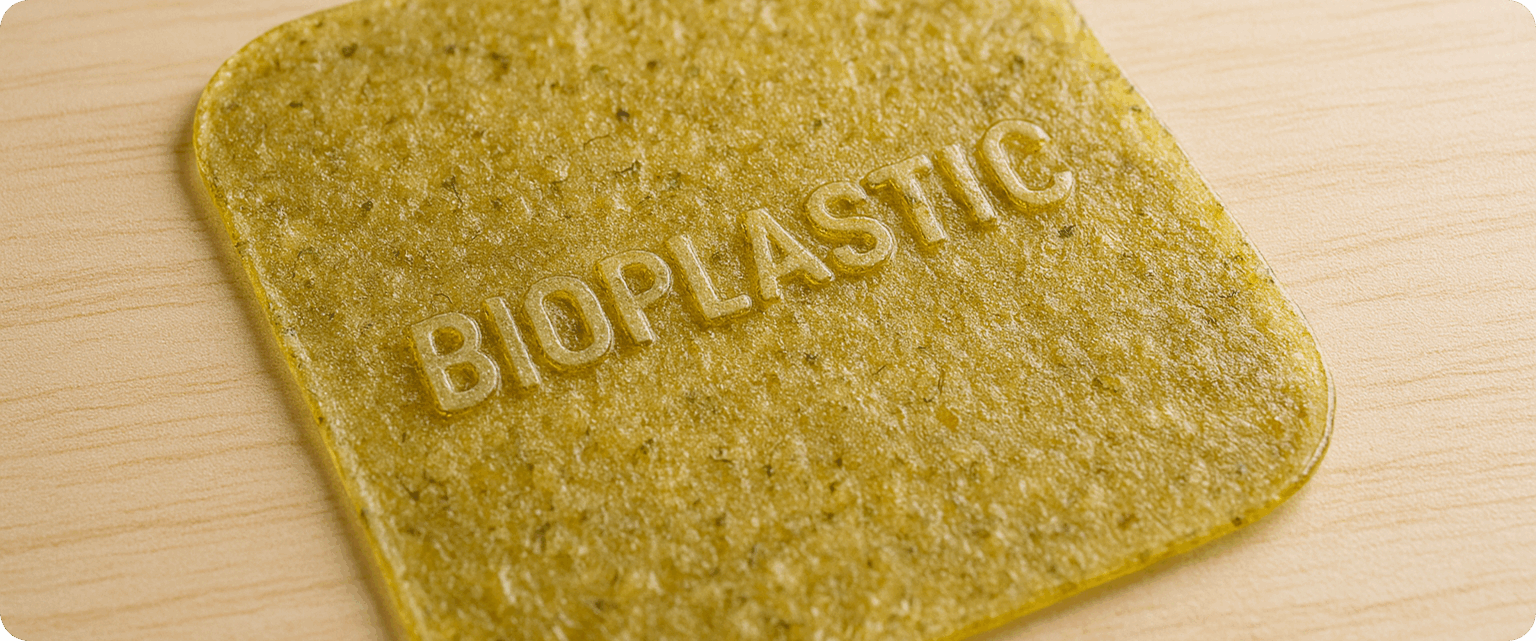 Bio Polymers – Advanced-Composites