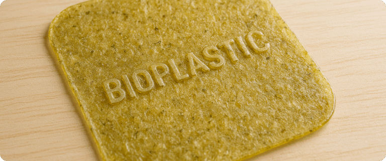 Bio Polymers – Advanced-Composites