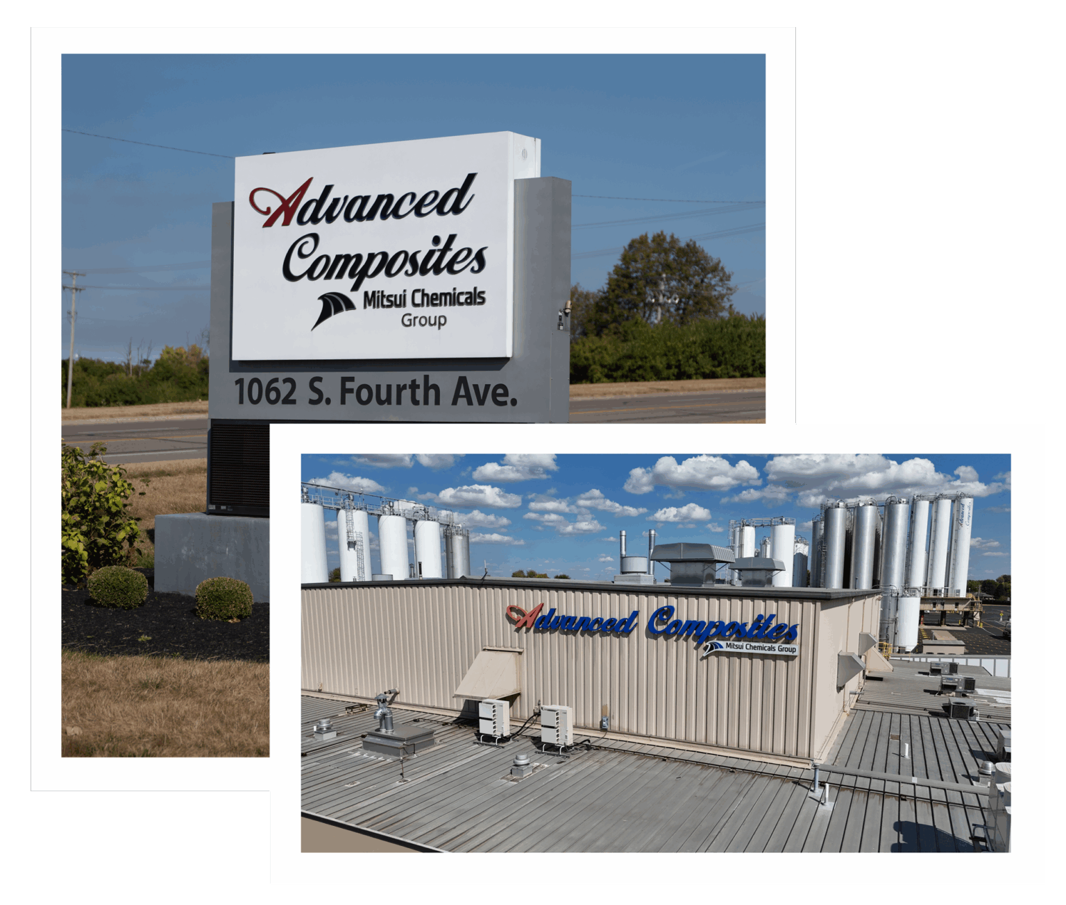 Advanced-Composites