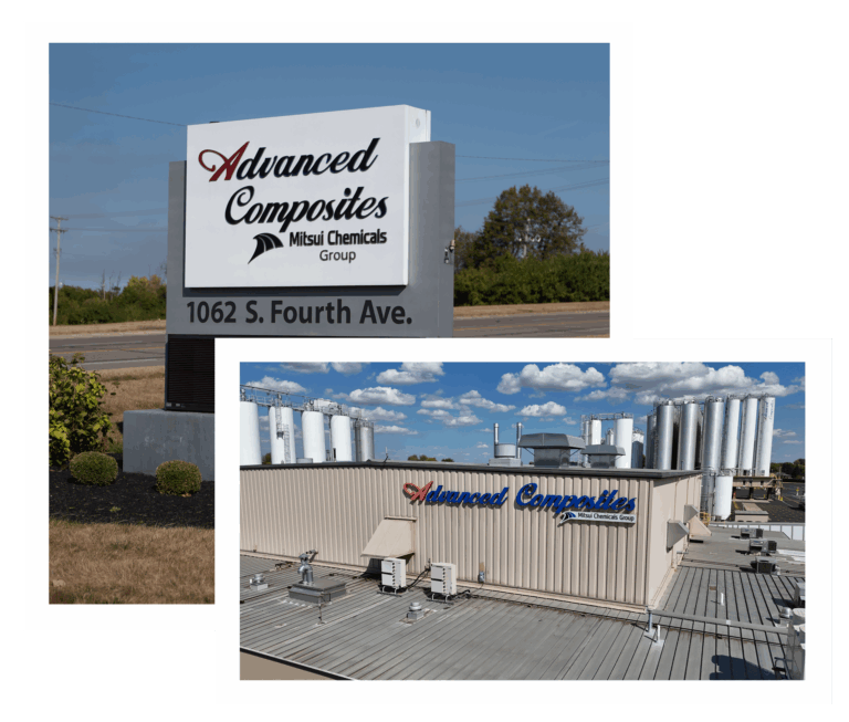 Advanced-Composites
