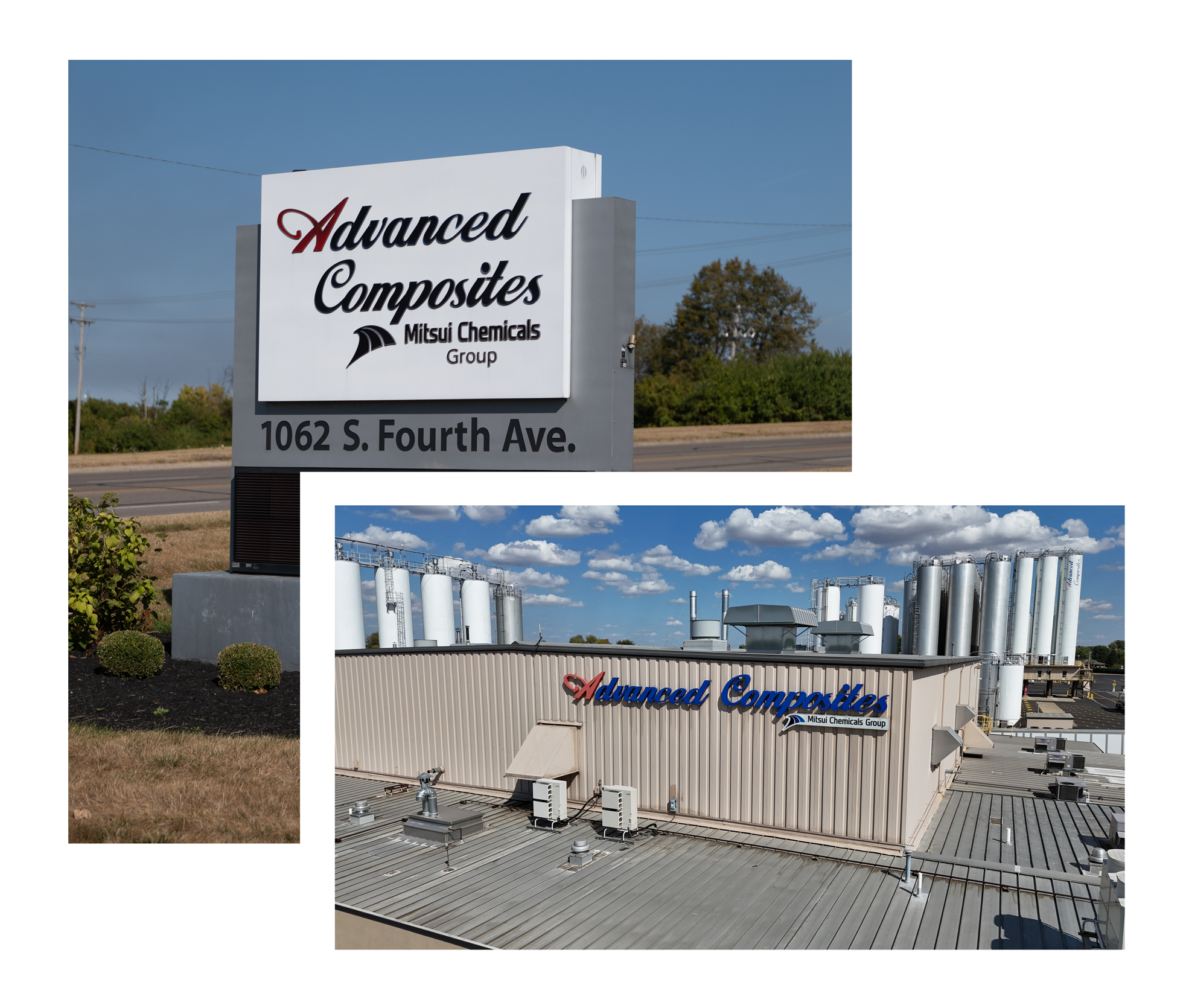 Advanced-Composites